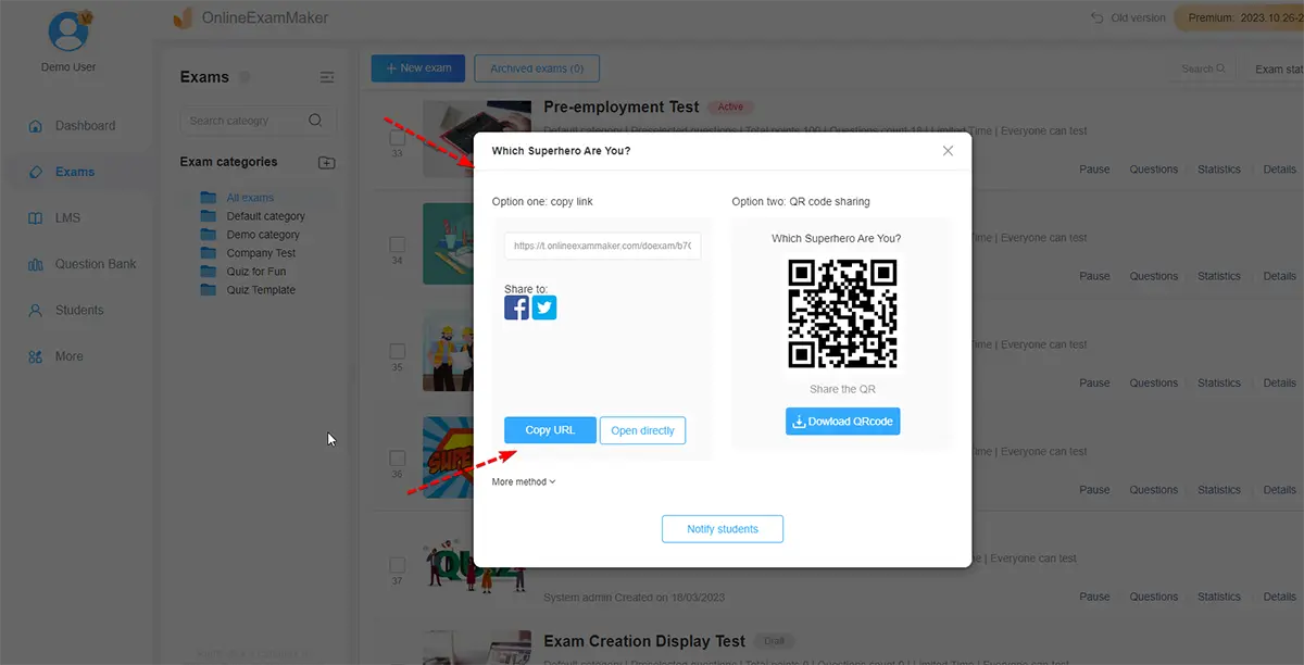How To Add Audio To A Google Forms Quiz OnlineExamMaker Blog