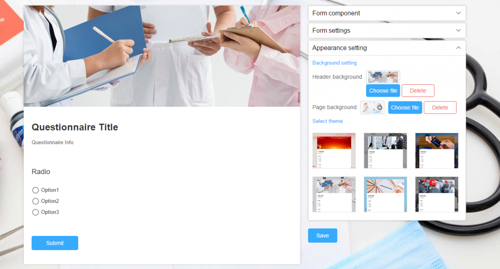 How to build a questionnaire? - OnlineExamMaker Blog