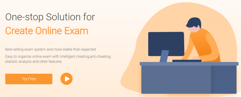 How do I Create An Online Examination System? - OnlineExamMaker Blog