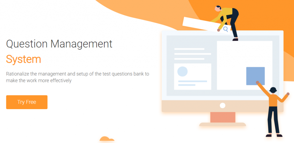 How do I Create An Online Examination System? - OnlineExamMaker Blog