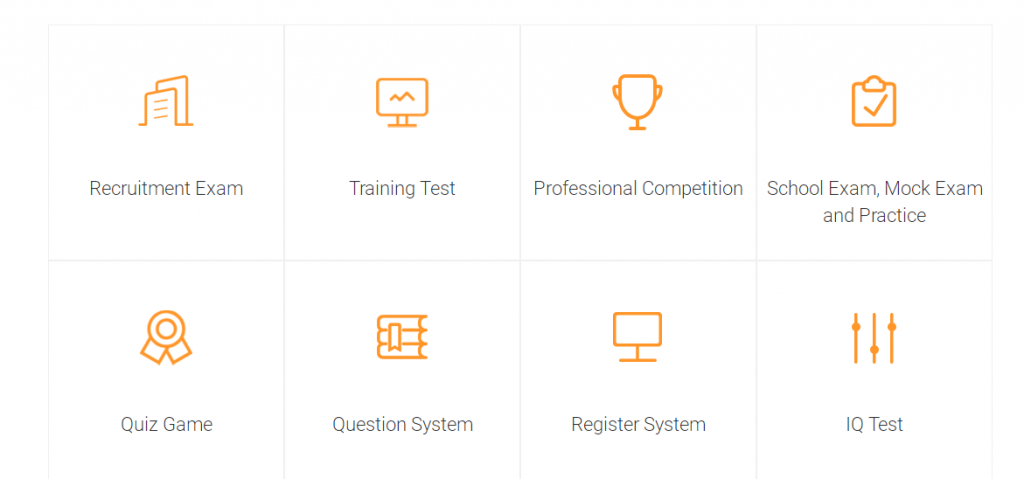 Online Exam Software Selecting and Purchasing Guide - OnlineExamMaker Blog