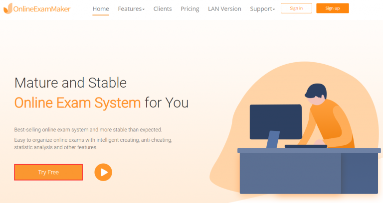 How can I get a free online examination system - OnlineExamMaker Blog