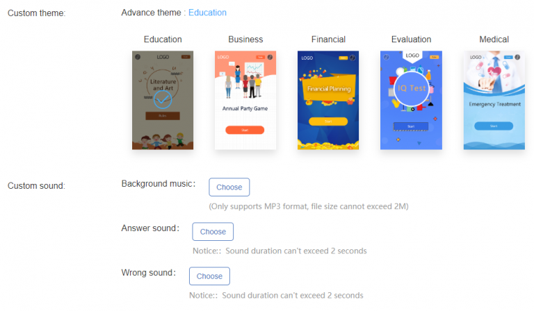 How To Build An Online Testing Platform To Create Online Quizzes For ...