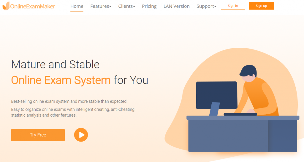 Why do Schools Need an Online Examination System? - OnlineExamMaker Blog