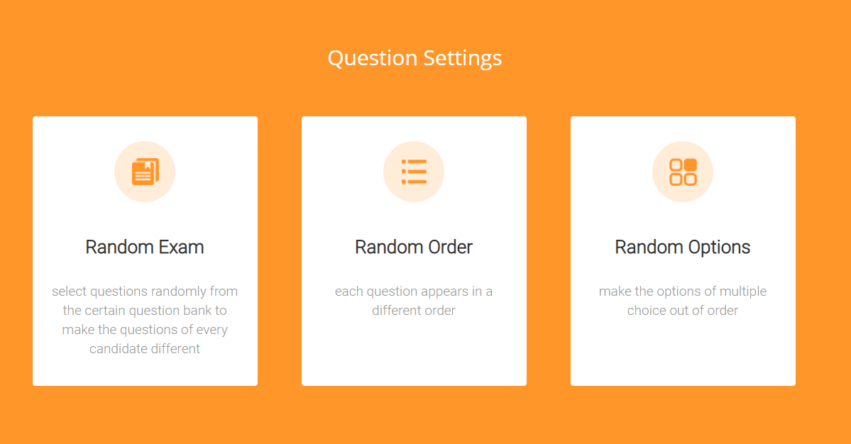 What is the best online testing platform? - OnlineExamMaker Blog