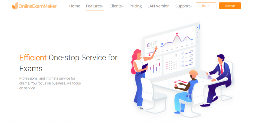 How to Make Students Accept Online Exams? - OnlineExamMaker Blog