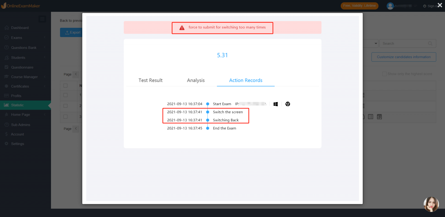 What are the Similarities between Online Exams and Offline Exams ...