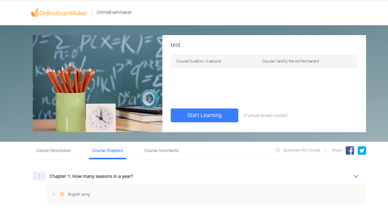 What can We Do for Students during COVID-19? - OnlineExamMaker Blog