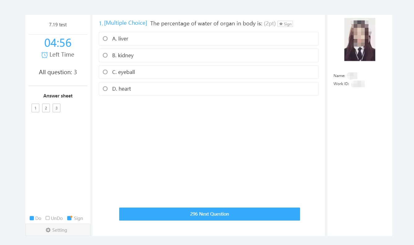 What can We Do for Students during COVID-19? - OnlineExamMaker Blog
