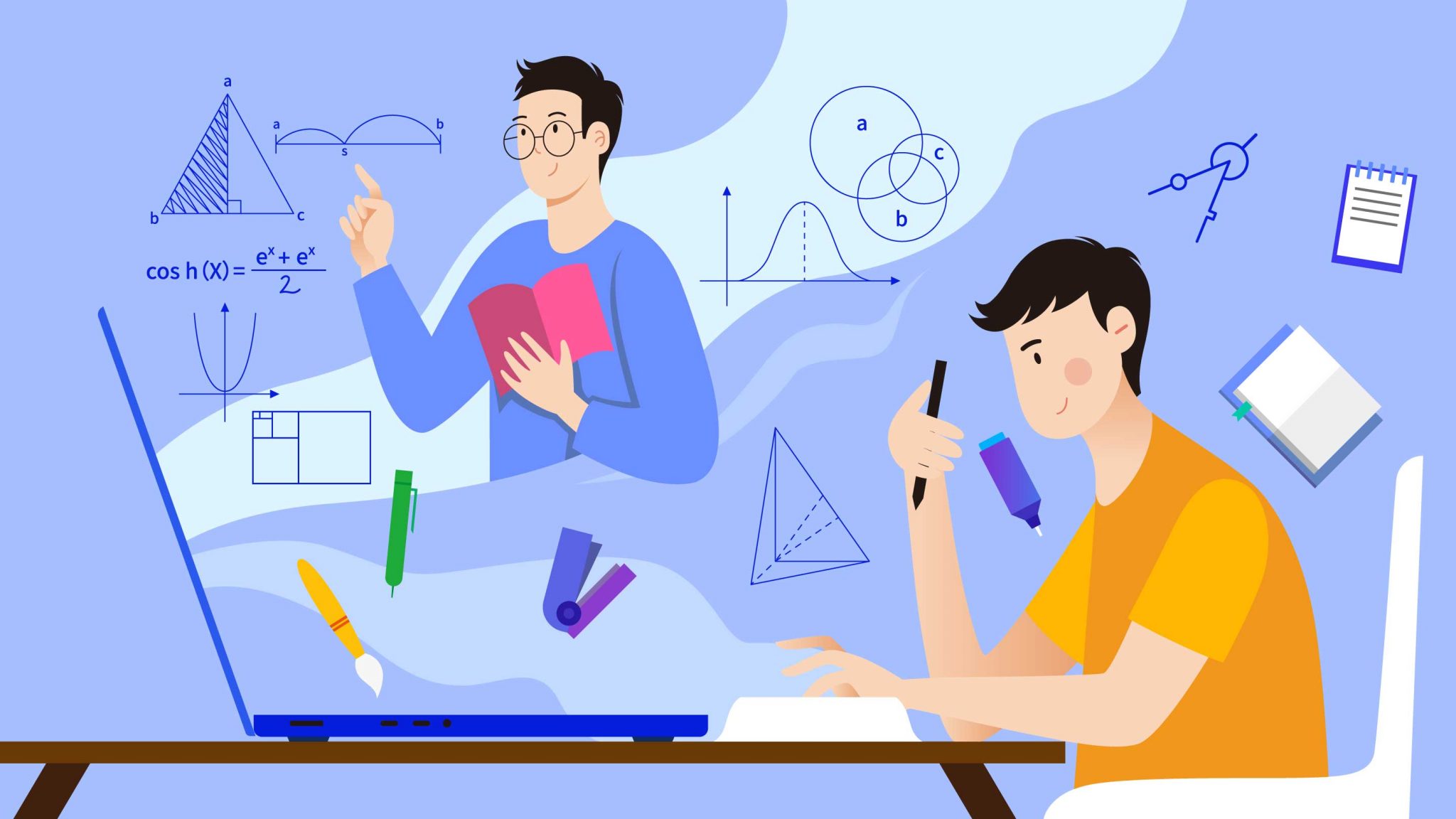 How does Online Education Cultivate Students' Ability of Autonomous ...