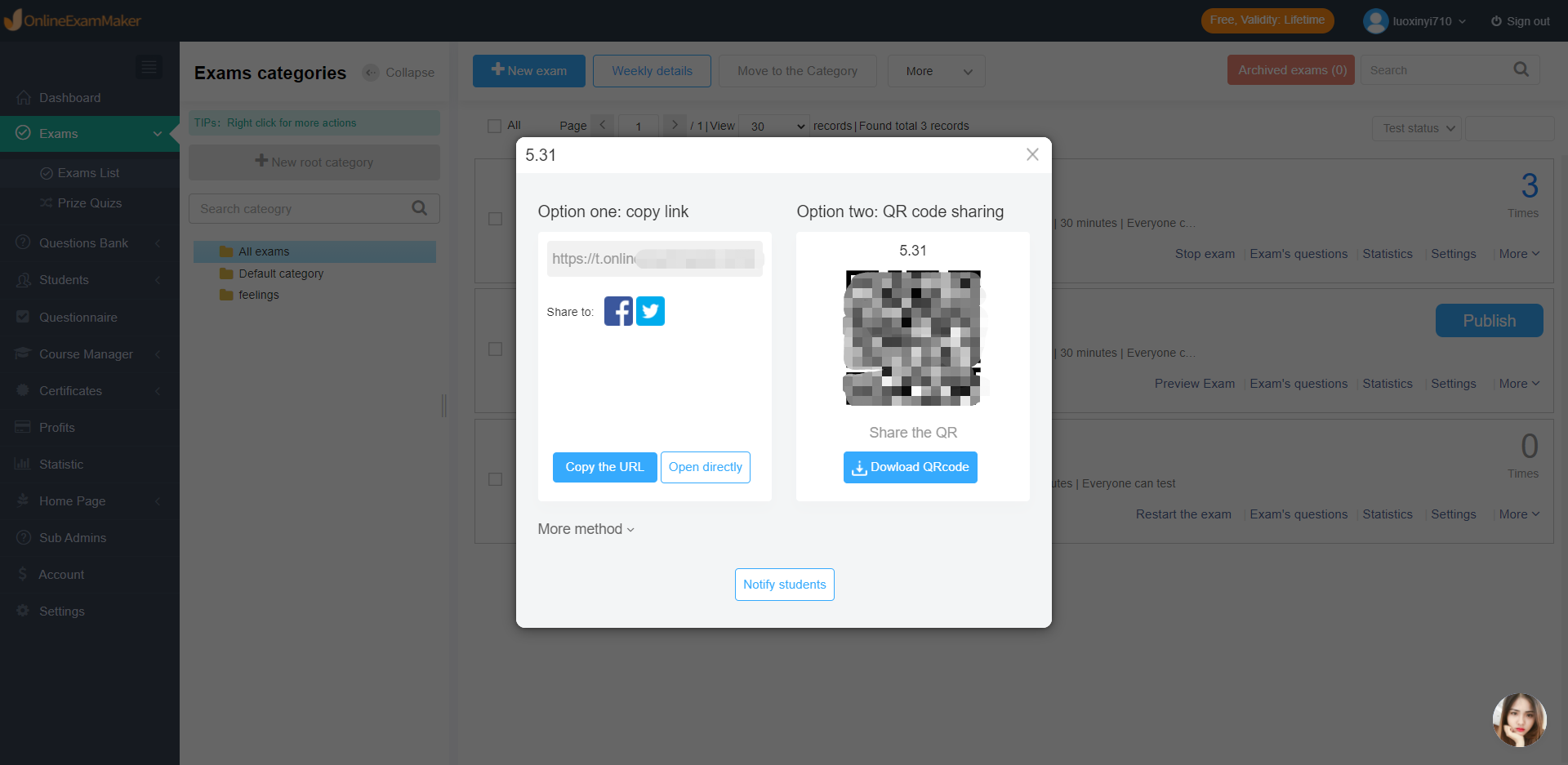 Online Exam Creation Steps and Tool Recommendations - OnlineExamMaker Blog