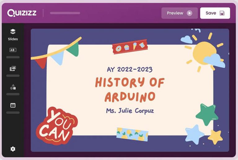 10 Best Free Quiz Builder Software for Learning in 2025 ...