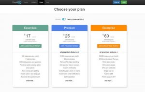 10 Best Auto-Grading Online Test Creators for Teachers in 2026 ...