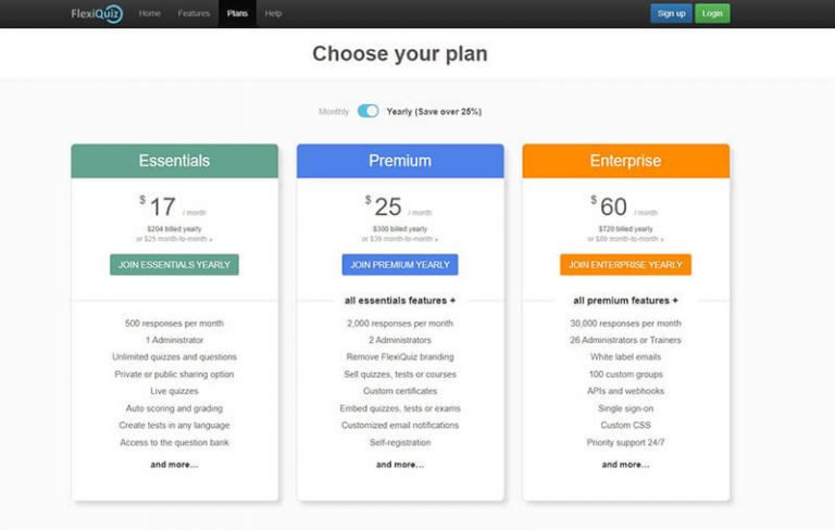 10 Best Auto-Grading Online Test Creators for Teachers in 2026 ...