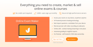 How to Create an Online Exam in Google Classroom for Free – Online Exam ...