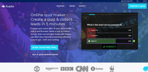 10 Best Free Quiz Builder Software for Learning in 2025 - OnlineExamMaker Blog