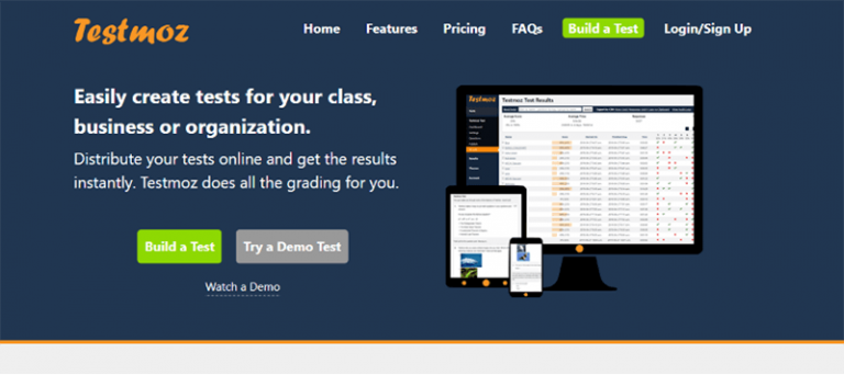 10 Best Math Test Creators for Teachers in 2026 [Free & Paid ...