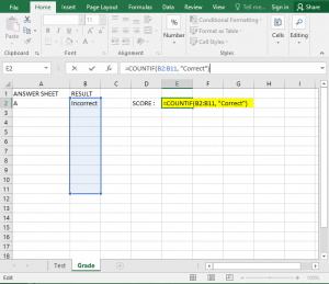 So erstellen Sie ein Quiz in Excel – Der ultimative Leitfaden ...