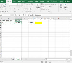 Cómo crear un cuestionario en Excel: la guía definitiva para 2025 ...
