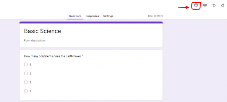 How to Create an Online Exam in Google Classroom for Free ...