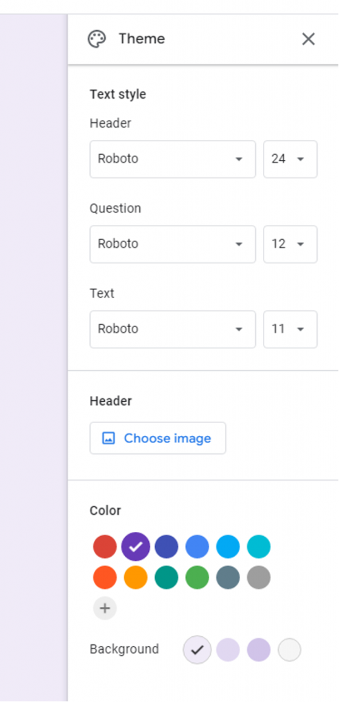 How to Create an Online Exam in Google Classroom for Free ...