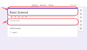 How to Create an Online Exam in Google Classroom for Free ...
