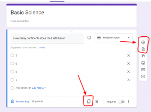 How to Create an Online Exam in Google Classroom for Free ...