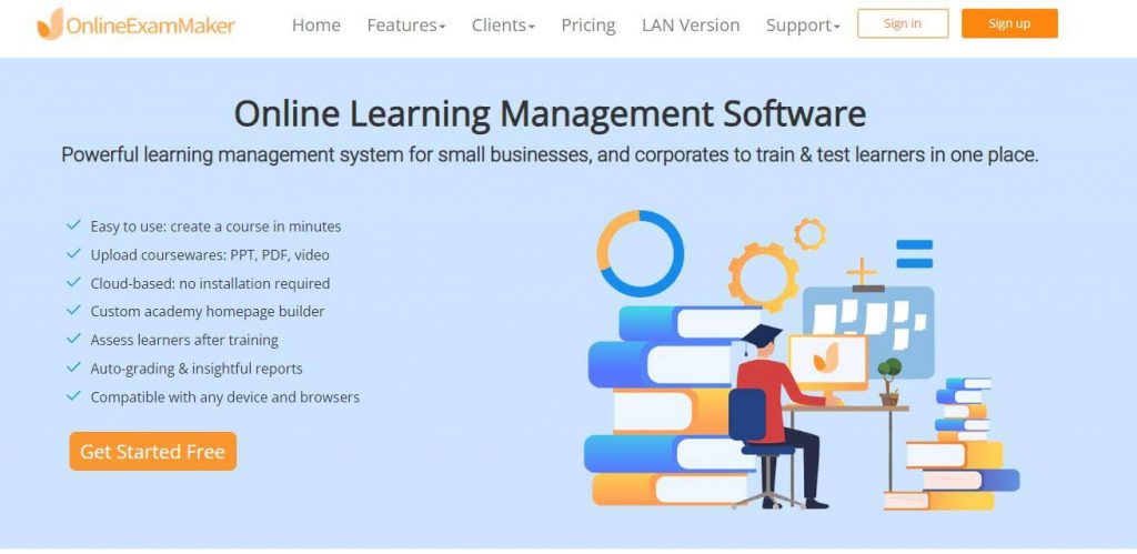 Top 7 Learning Management System for Teachers & Businesses ...