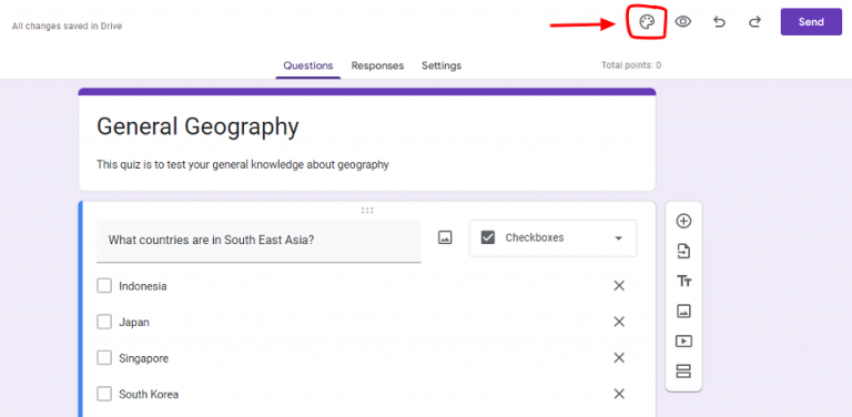 So erstellen Sie kostenlos ein Quiz in Google Forms - OnlineExamMaker Blog