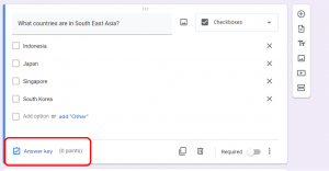 So erstellen Sie kostenlos ein Quiz in Google Forms - OnlineExamMaker Blog