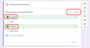 Comment créer gratuitement un quiz sur Google Forms - OnlineExamMaker Blog