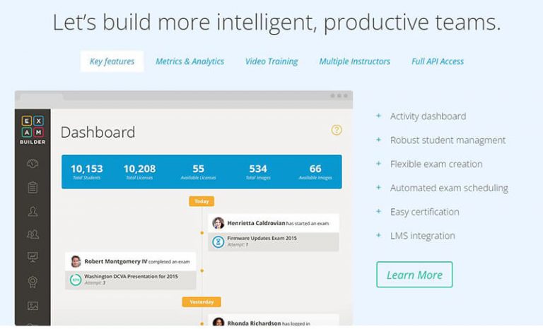 10 Best Auto-Grading Online Test Creators for Teachers in 2026 ...