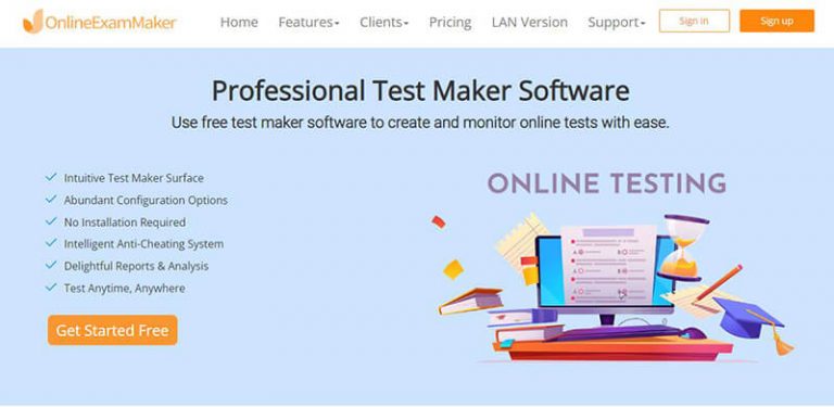 7 Easy-to-use Online Exam Software for WordPress in 2025 ...