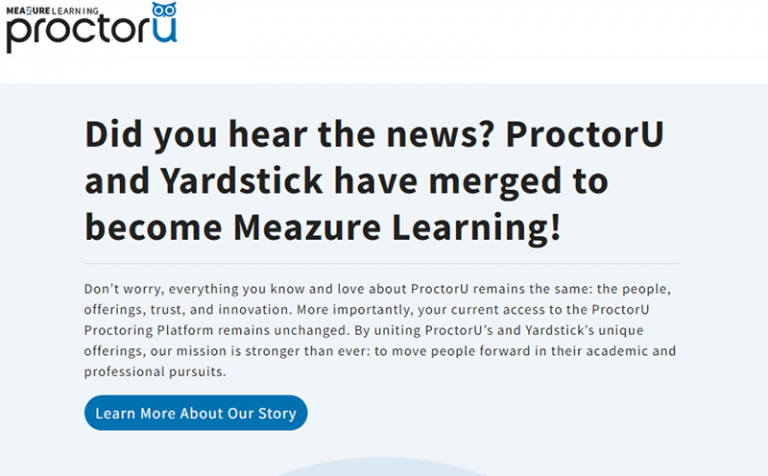 7 Best Online Examination Systems for Educators & HR Managers ...