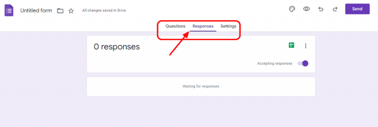 Cómo crear un cuestionario en Google Drive - OnlineExamMaker Blog