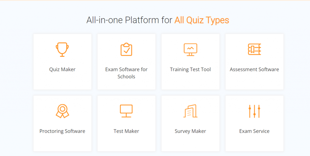 7 Tips to Create Online Exams more Smoothly - OnlineExamMaker Blog