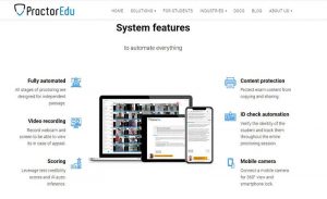 2025 | 10 of the Best Webcam Proctoring Software for Online Exams ...