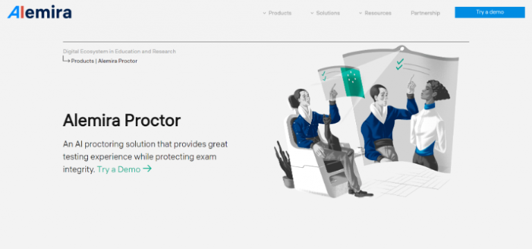 The 7 Best Test Proctoring Software to Use in 2023 - OnlineExamMaker Blog