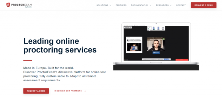 The 7 Best Test Proctoring Software to Use in 2023 - OnlineExamMaker Blog