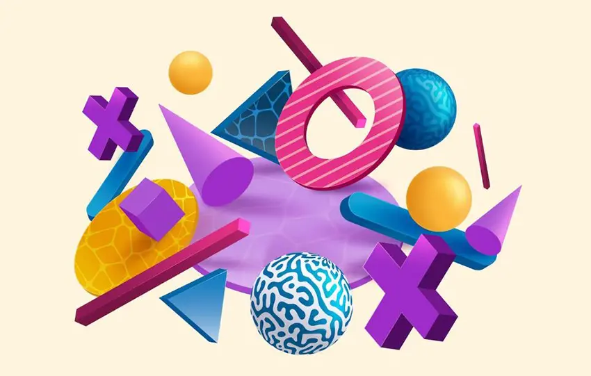 30 Fun Maths Questions And Answers Math Quiz Tempalte 