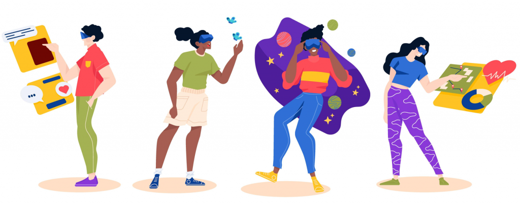 30 Virtual Reality Quiz Questions and Answers - OnlineExamMaker Blog