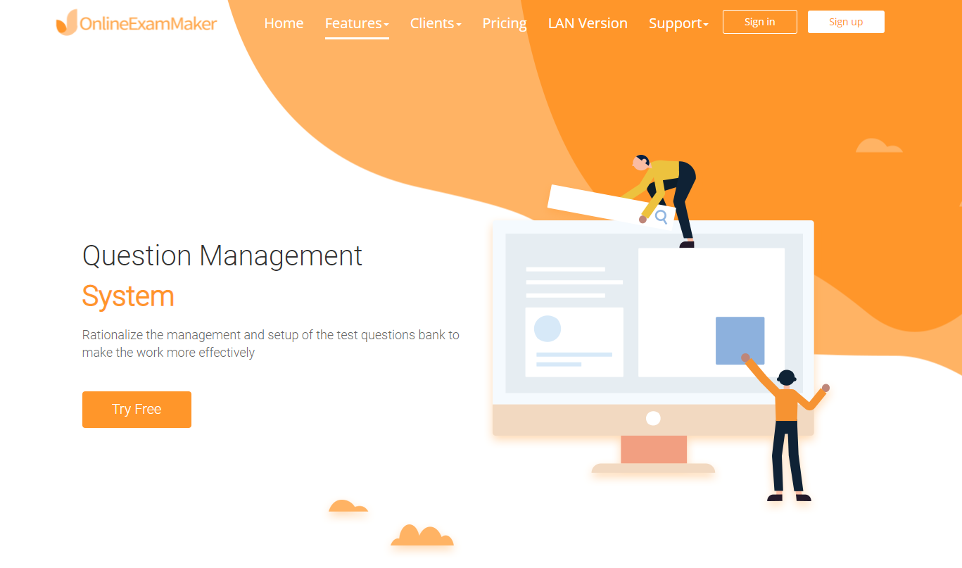 6 Basic Features Essential to a Great Question Bank System ...