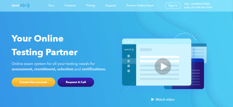 Top 8 Question Management Systems for Testing in 2026 - OnlineExamMaker ...