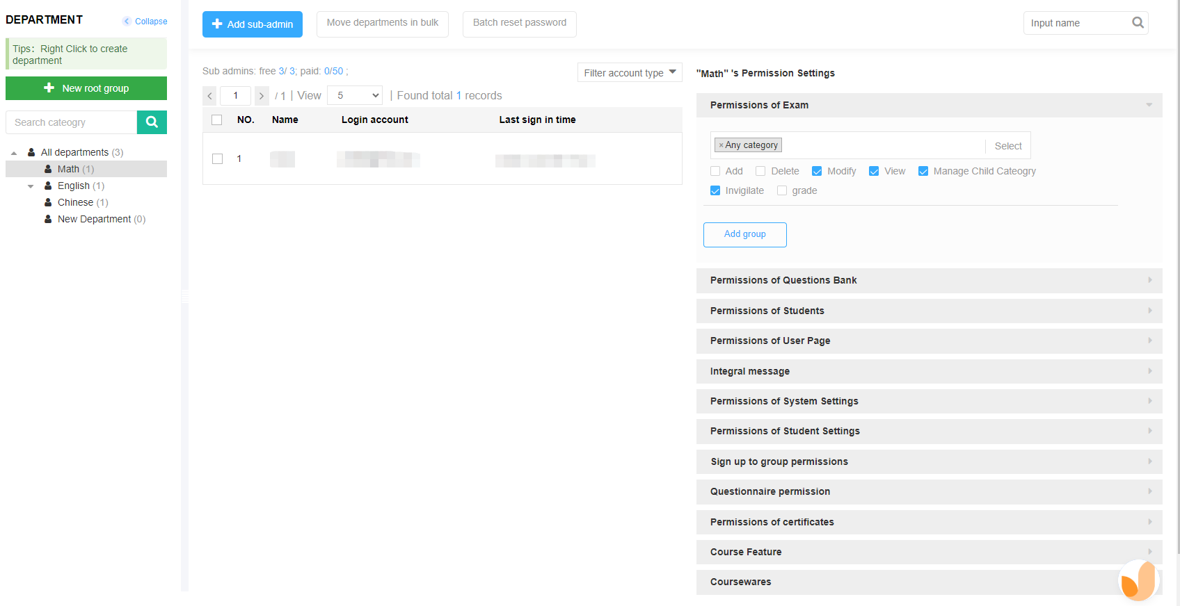 Analysis of 8 Common Functions in Online Exam Systems – OnlineExamMaker ...