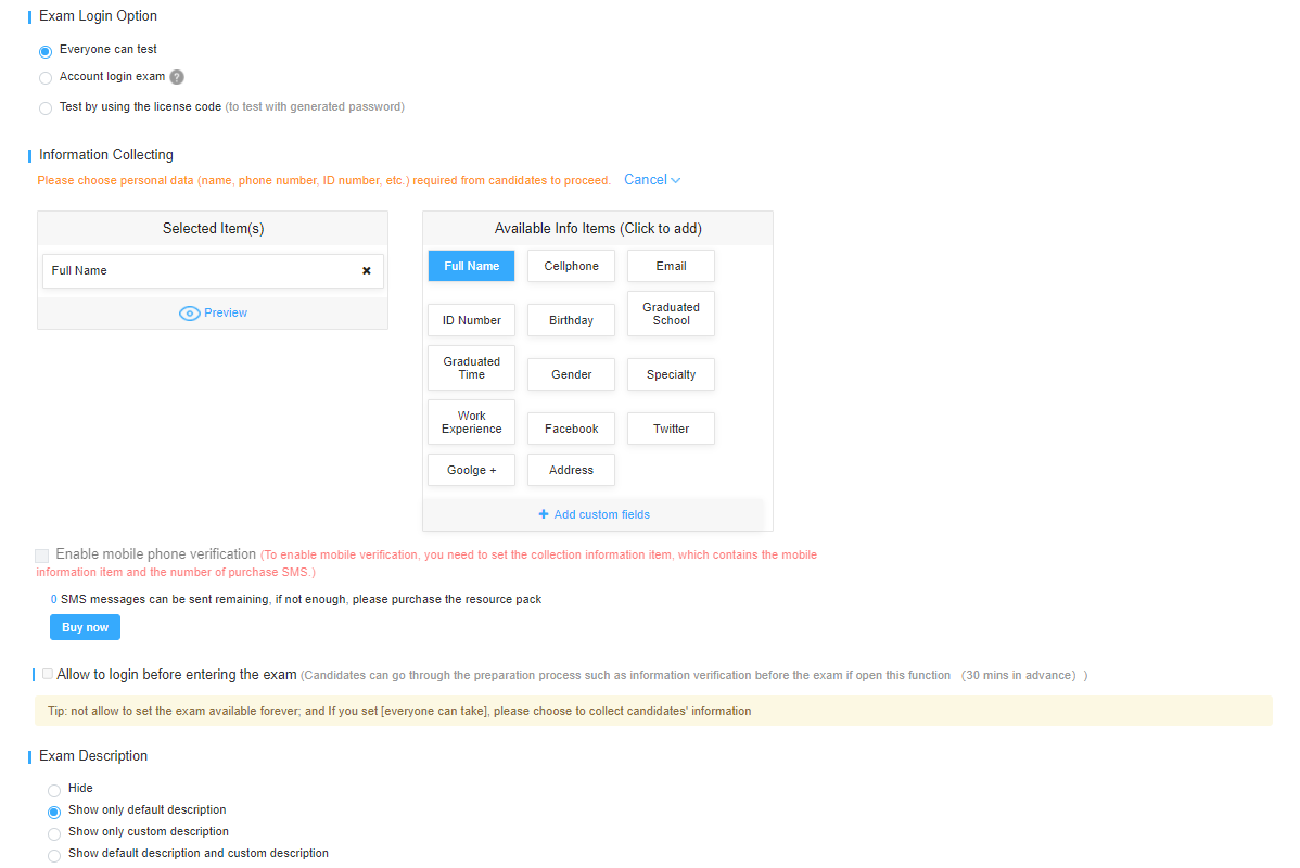 How will Organizations Easily Manage Assessments? - OnlineExamMaker Blog