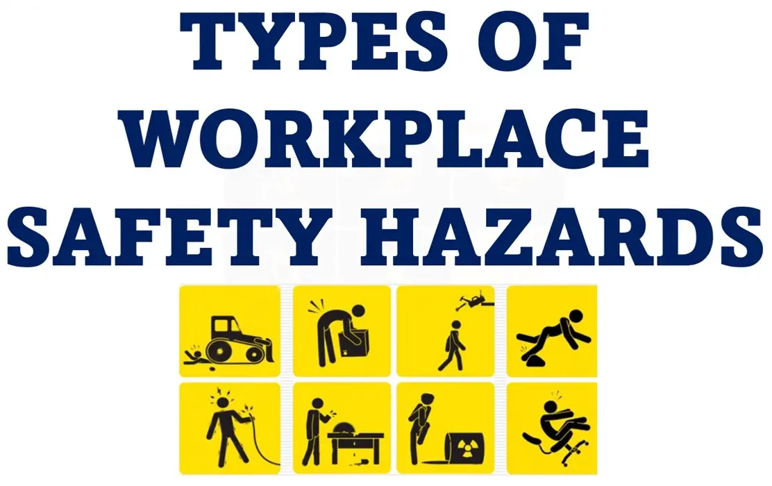 20 Workplace Hazards Safety Quiz Questions and Answers ...